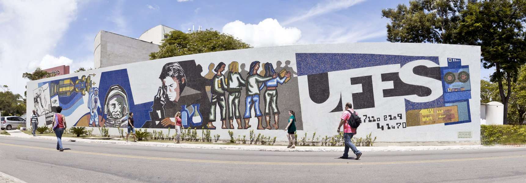 ACERVUS – Patrimônio digital da UFES